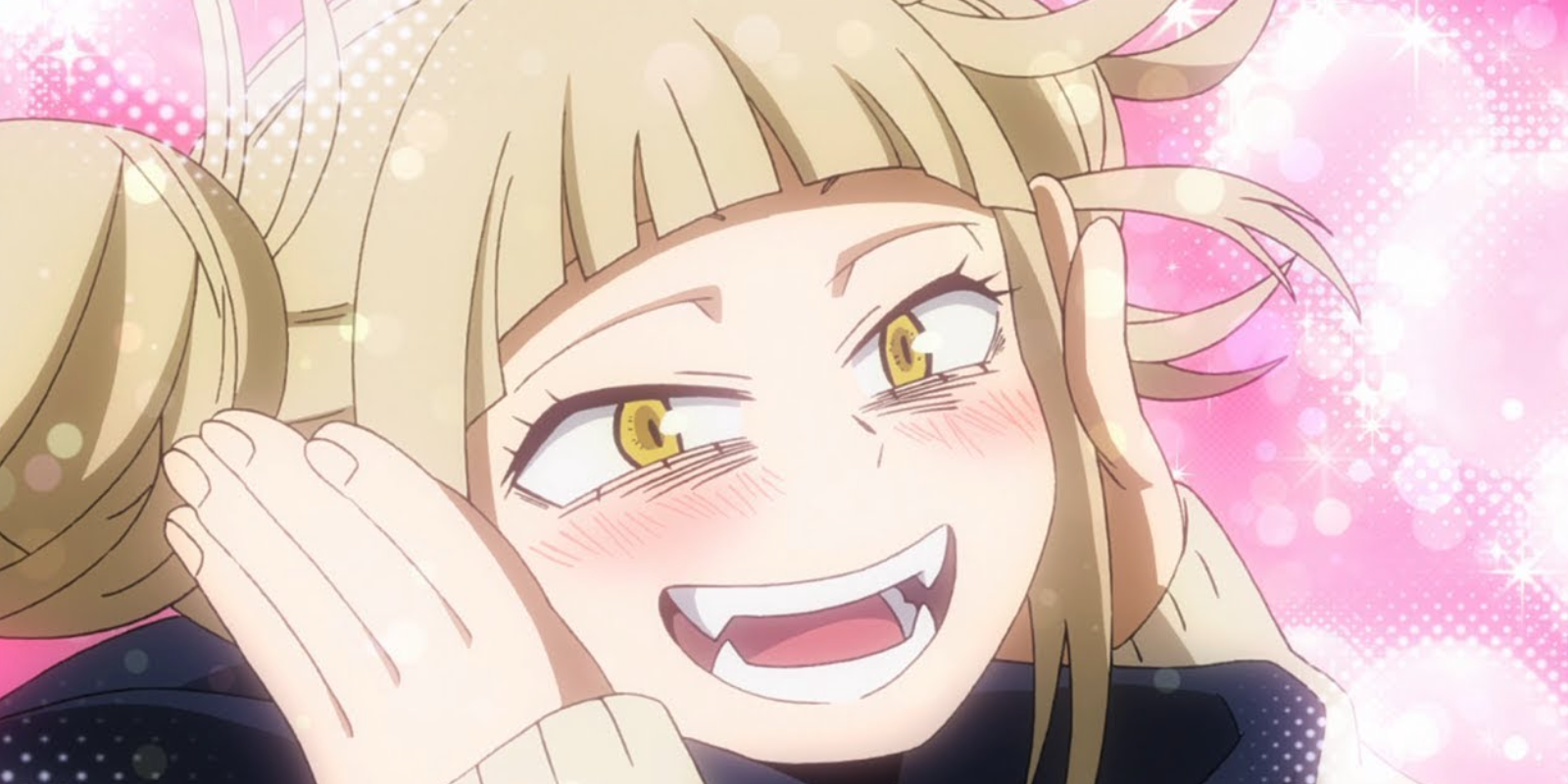 My Hero Academia Just Revealed Himiko's Heartbreaking Origin Story