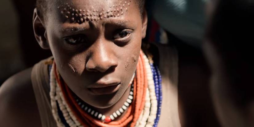 His House: The Ending, Monster & Final Scene Explained