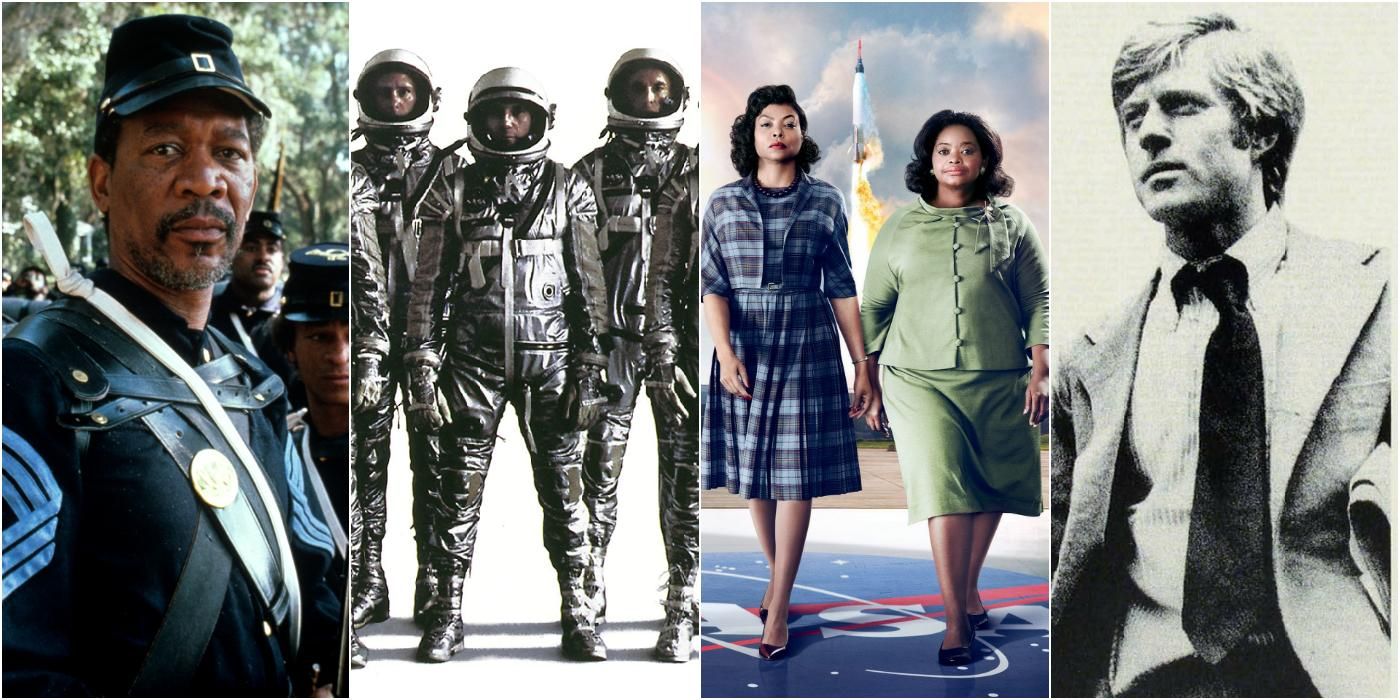 20 Best Period Piece Movies Of All Time