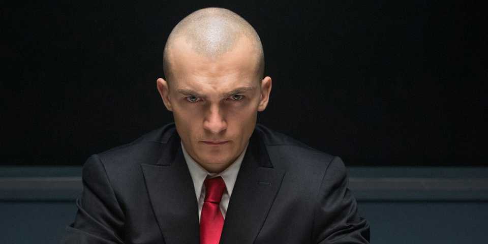 Why Timothy Olyphant Didn't Return For Hitman: Agent 47