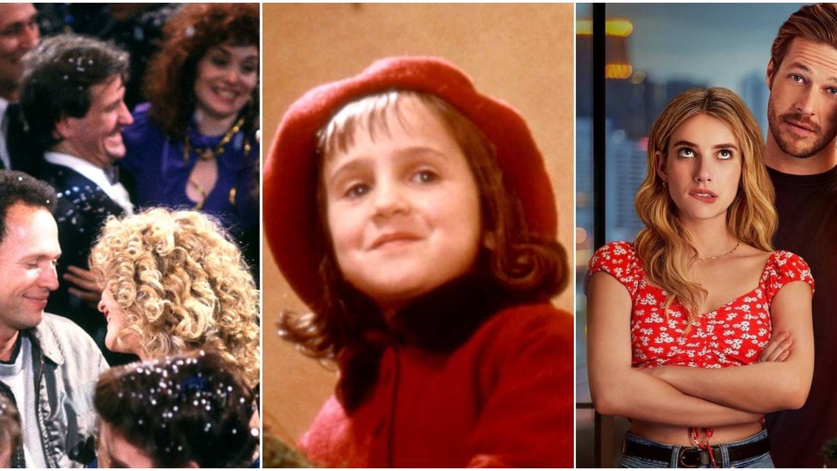 Holidate & 9 Other Movies That Take Place Over Multiple Special Occasions