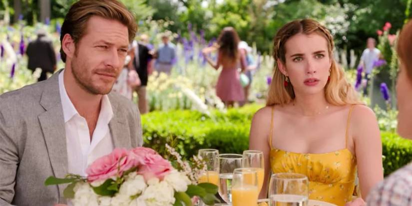 Holidate Cast & Character Guide: Where You've Seen the Actors Before
