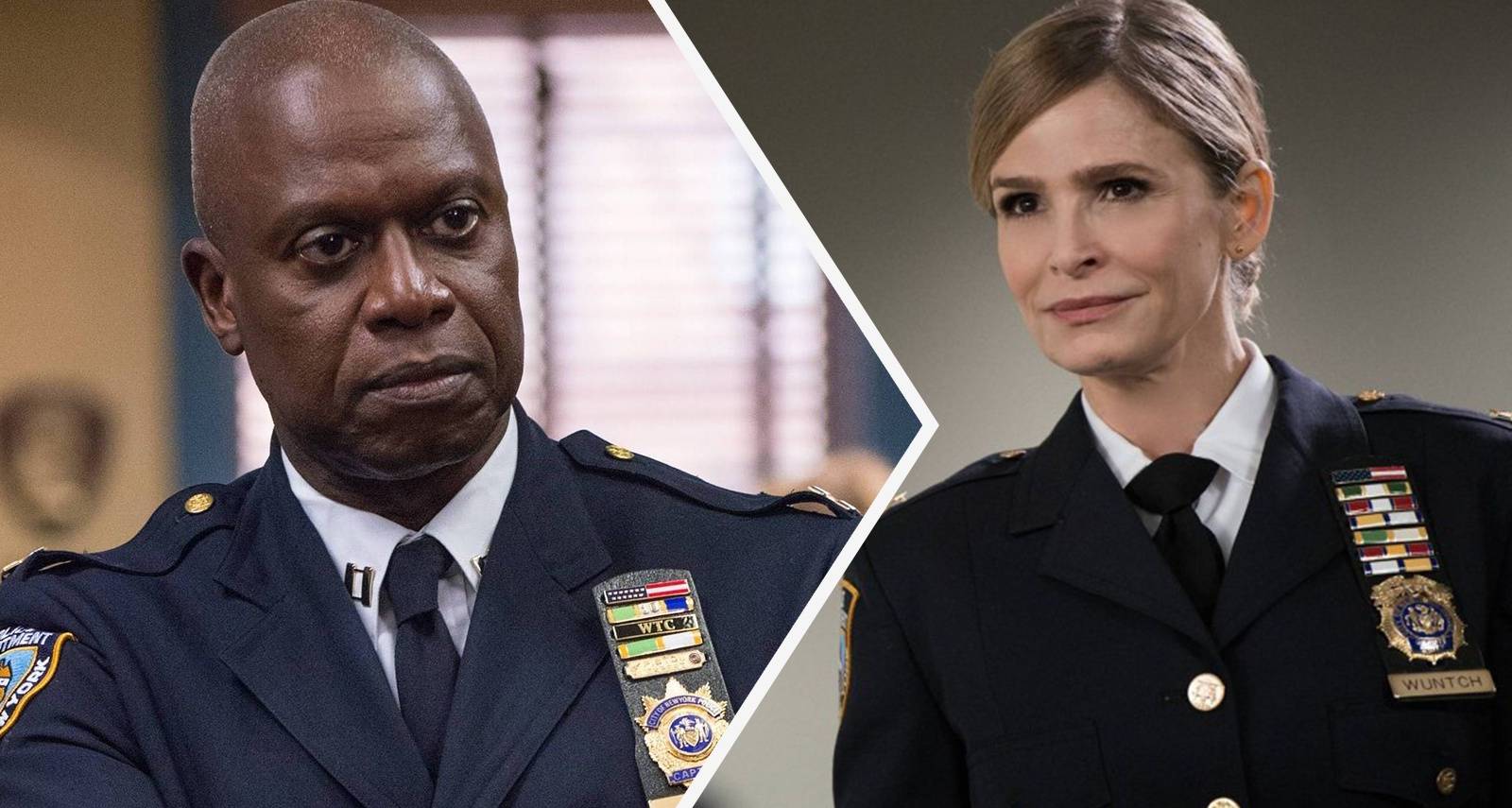 Brooklyn Nine-Nine: Holt’s 10 Best Insults About Madeline Wuntch