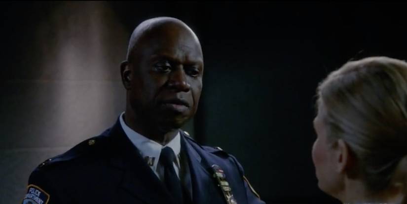 Brooklyn Nine-Nine: Holt’s 10 Best Insults About Madeline Wuntch