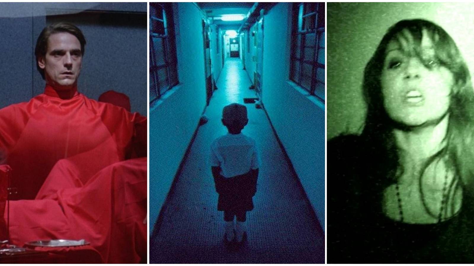 10 Horror Movies That Will Make You Terrified Of Hospitals