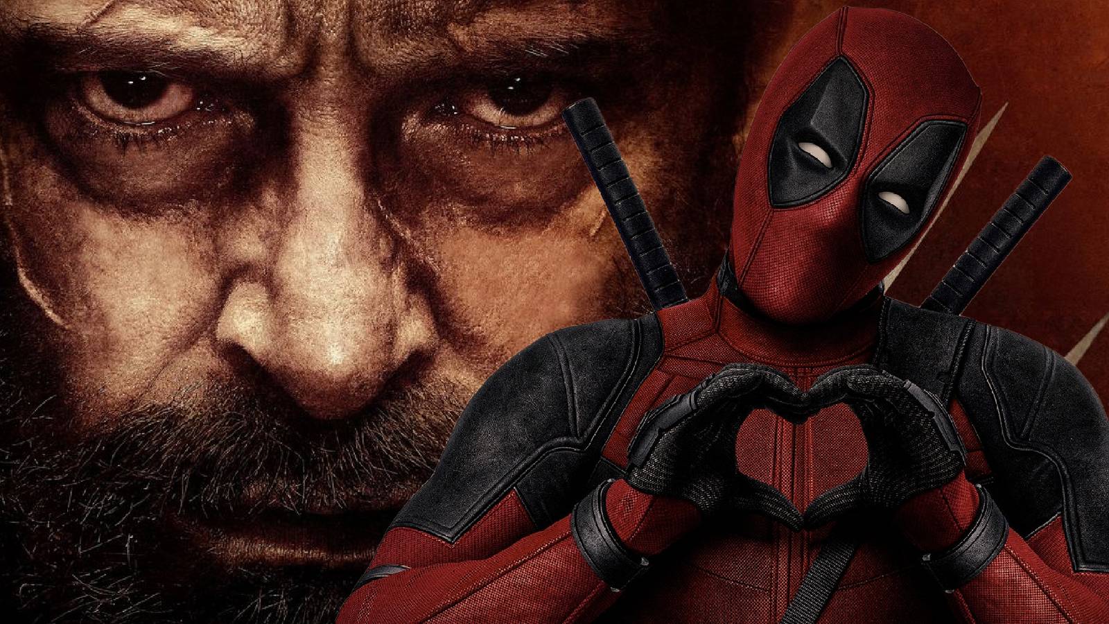 Even Deadpool is Tired of Having To Fight Wolverine