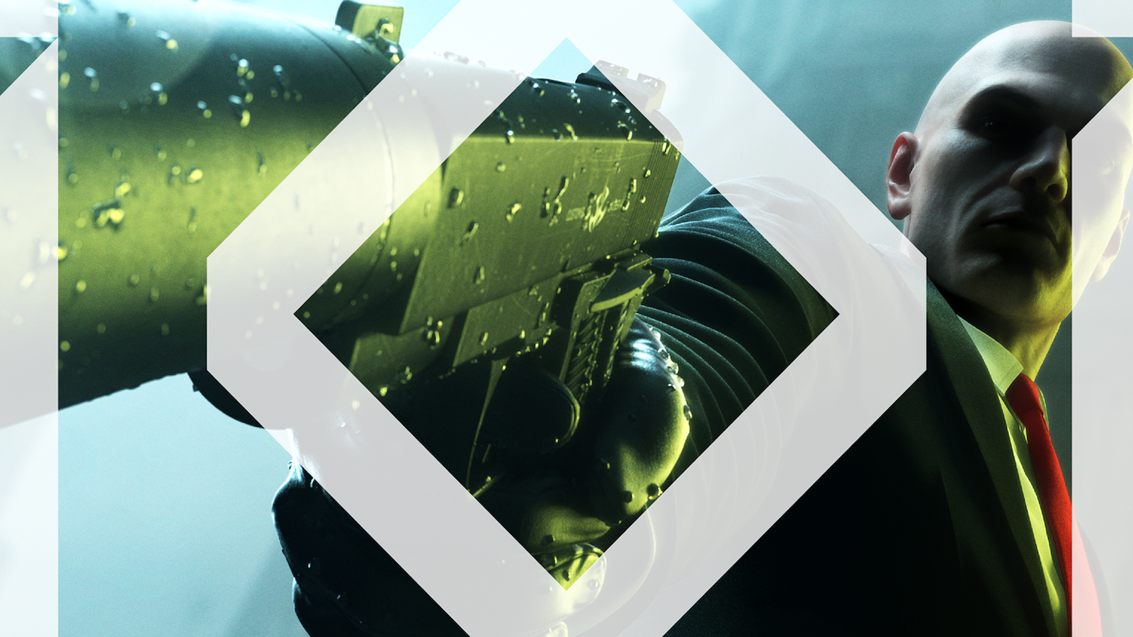Hitman Developer IO Interactive's New Project To Be Announced Tomorrow