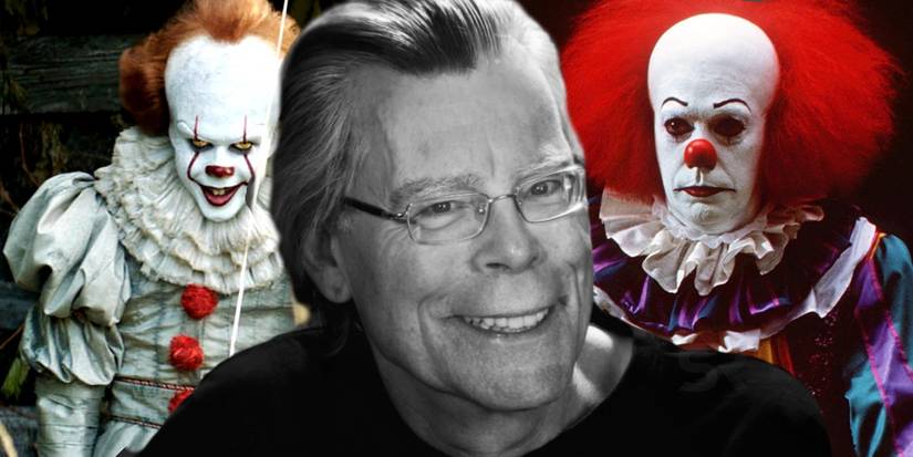 Stephen King's IT: Why The Book Ending Makes The Creature Even More ...