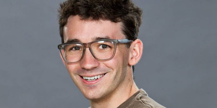 Big Brother: 10 Things About BB19's Cameron Heard You Never Knew