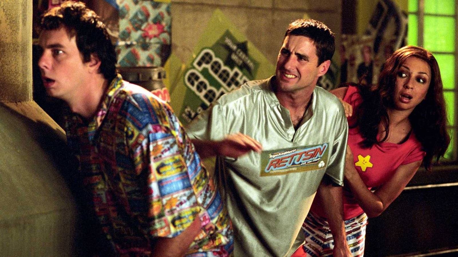 Is Idiocracy Streaming On Netflix, Amazon Prime Video, Or Hulu? Where ...