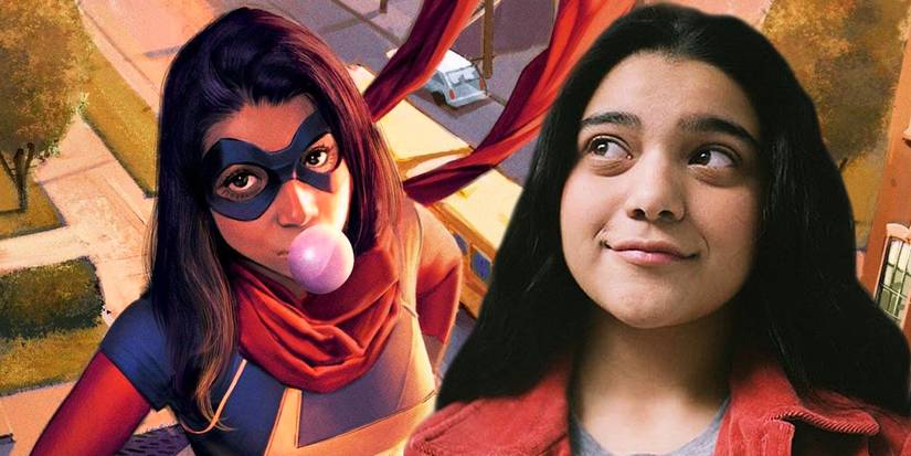 Every Potential Young Avenger Already In The Marvel Cinematic Universe