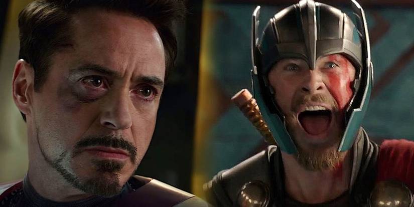 Why Fat Thor is The MCU’s Most Honest Look At Superheroes
