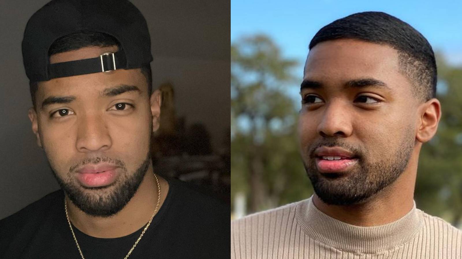 The Bachelorette: Everything To Know About Ivan Hall's Ethnicity