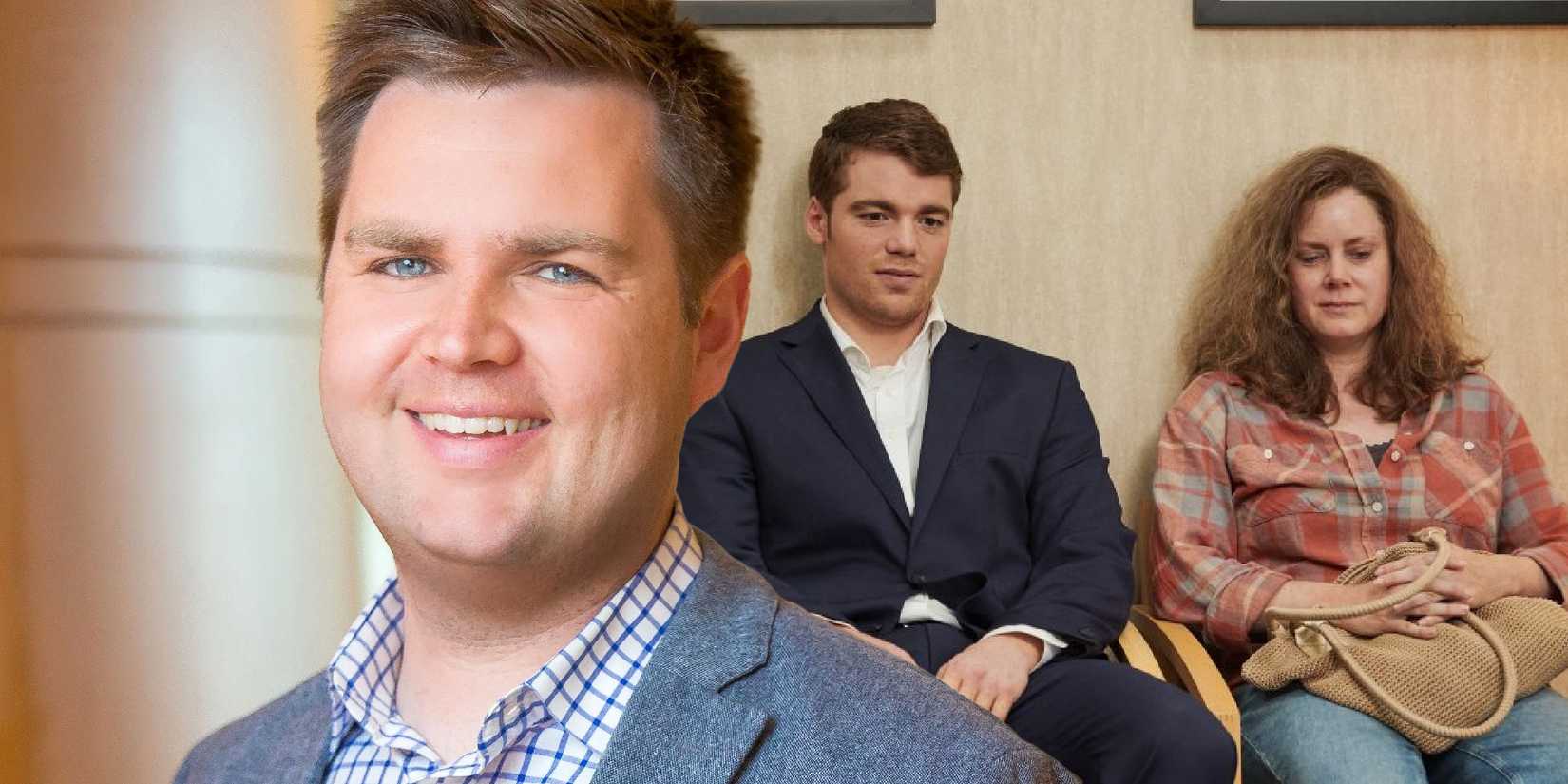 10 Biggest Details Hillbilly Elegy Leaves Out From JD Vance's True ...