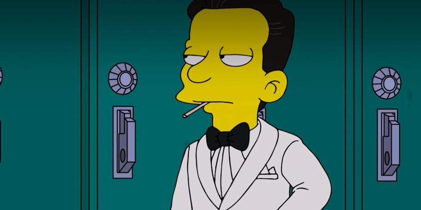 The Simpsons: Every Boyfriend Lisa Had On The Show