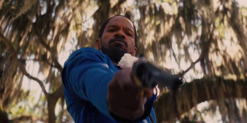 Django Unchained: Why Django Is A Perfect Protagonist (& Candie Is A ...