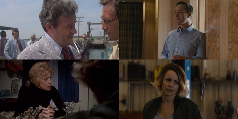 Recasting Steven Spielberg's Jaws In 2020 (Every Major Character)