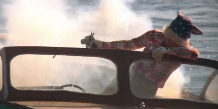 Jaws: The 15 Scariest Kills Throughout The Entire Franchise