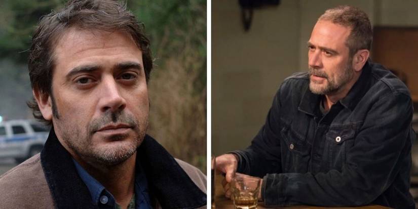 Supernatural: The Main Cast's Ages Then & Now