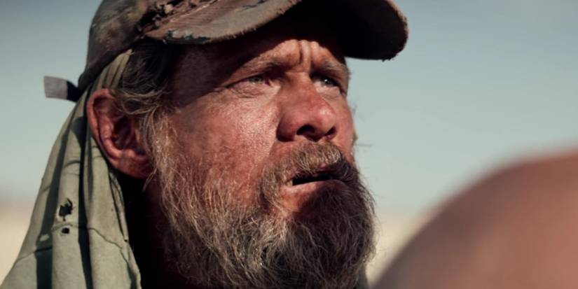 Jim Carrey's Dramatic Roles Ranked (According to Rotten Tomatoes)