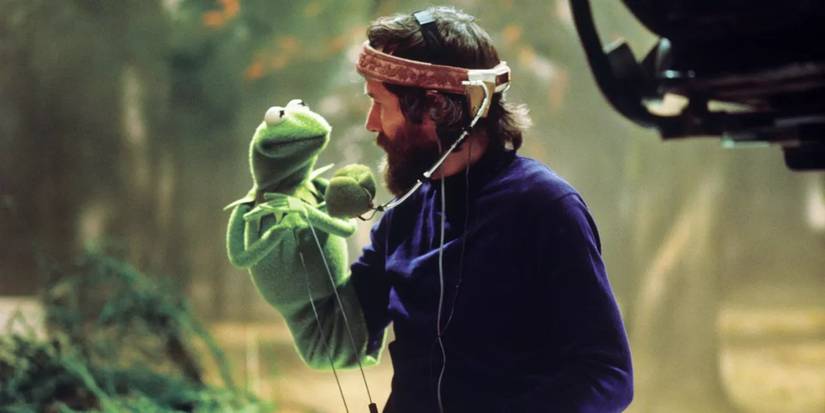 The Muppet Show: Kermit The Frog's Origins & Sesame Street Connection ...