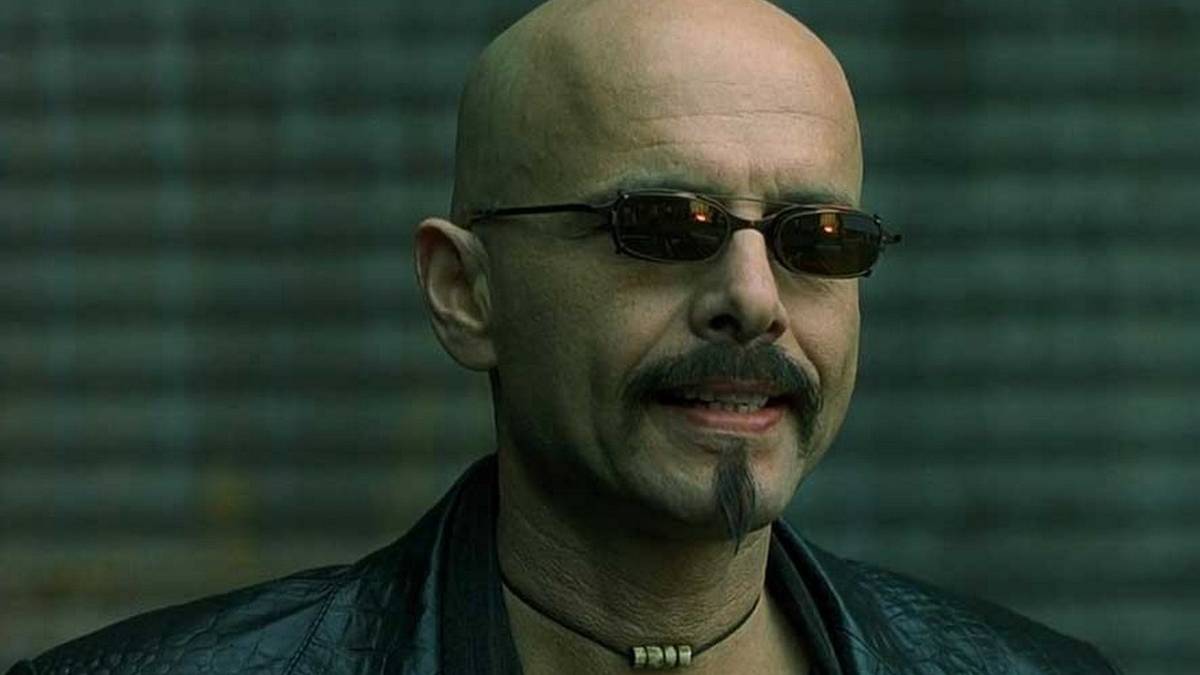 The Matrix: Cypher's Plot Hole Explained (And Solved)