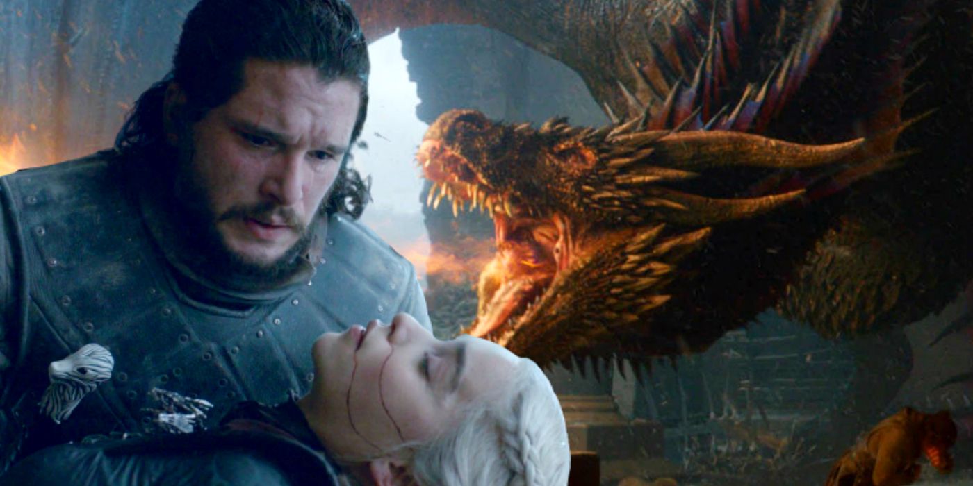 Game of Thrones Videos | ScreenRant