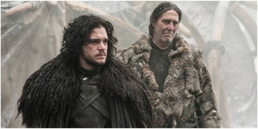 Game Of Thrones: 10 Quotes That Perfectly Sum Up The Wildlings