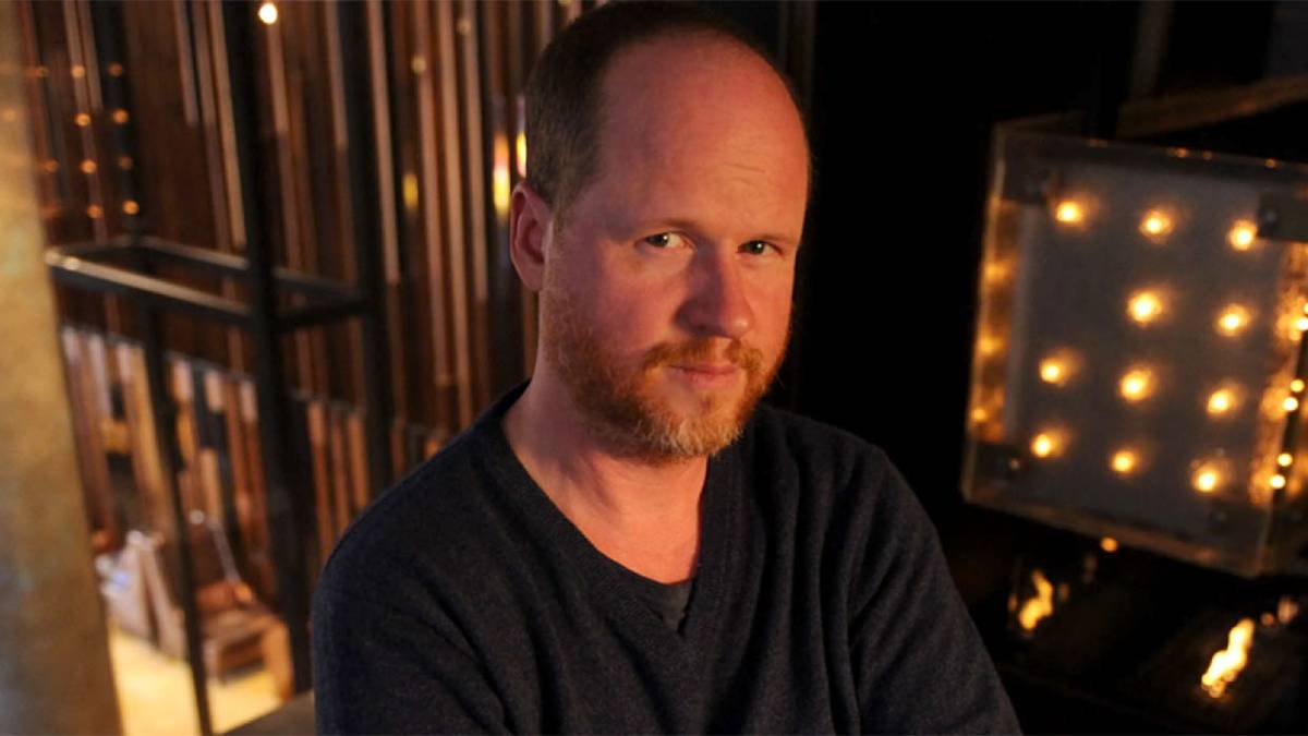 Joss Whedon Confirms He's Done With The Marvel Cinematic Universe