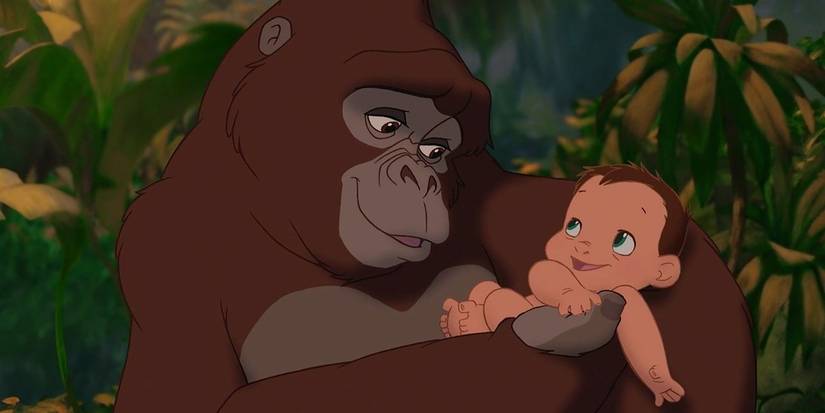 The 10 Wisest Animated Disney Characters, Ranked