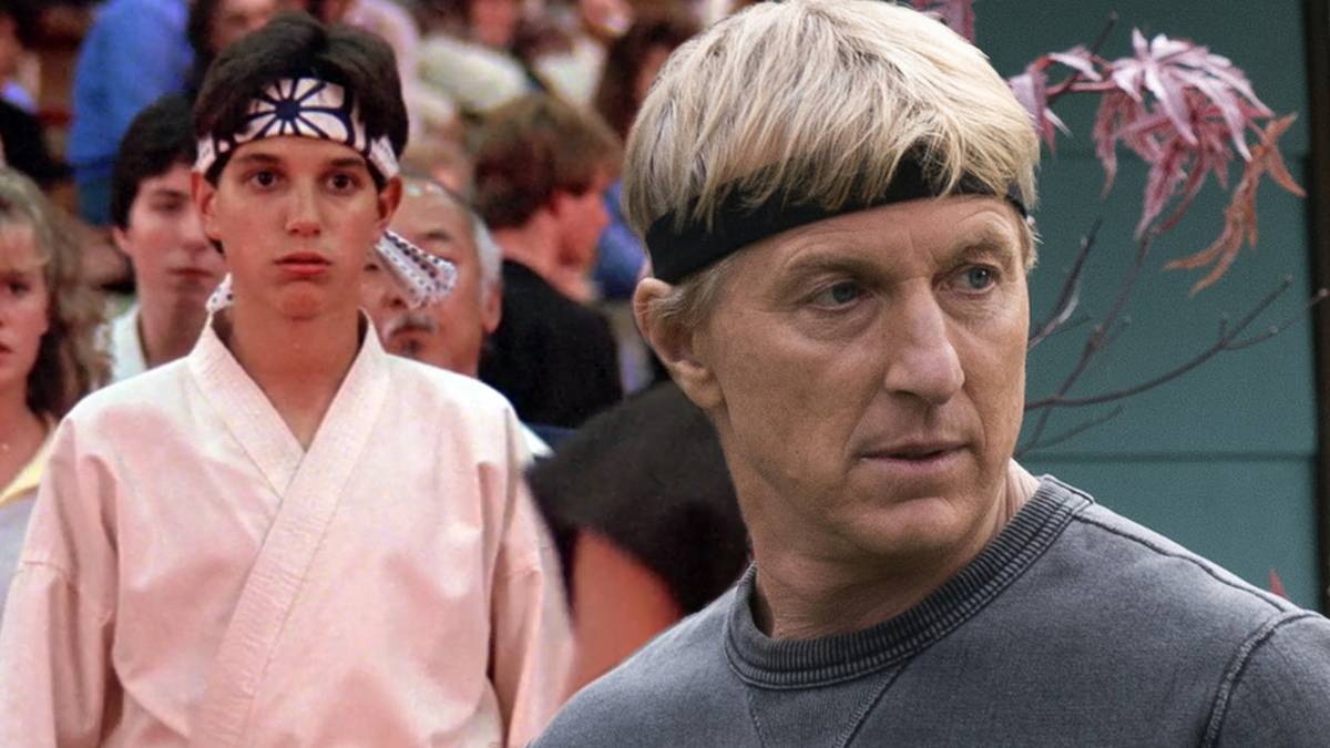 Karate Kid & Cobra Kai Timeline Explained