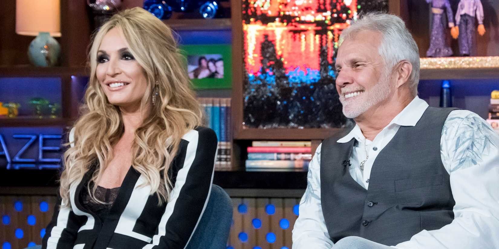 Signs Below Deck’s Kate Chastain Has Chosen Captain Sandy Over Captain ...