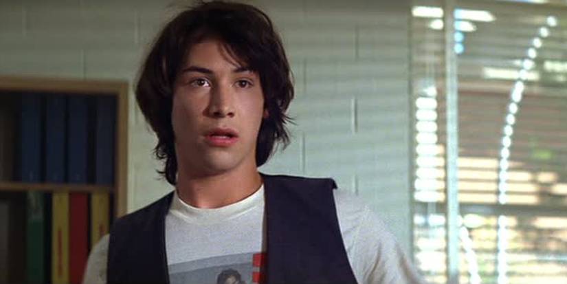 10 Keanu Reeves Stories That Prove He's The Nicest Guy In Hollywood
