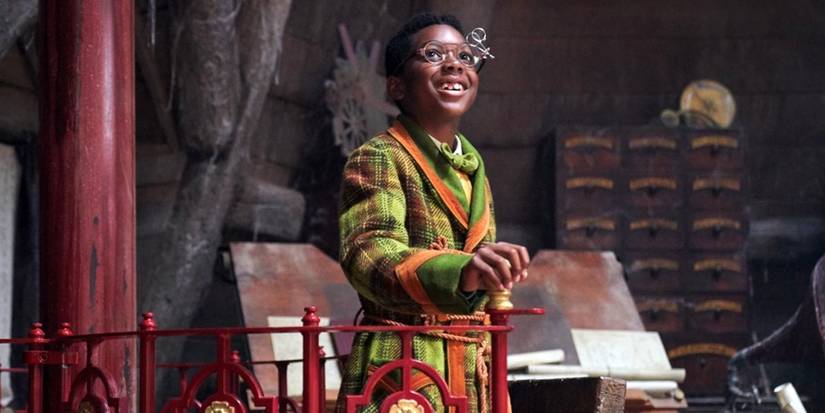 Jingle Jangle A Christmas Journey Cast Guide: Where You Know The Actors ...