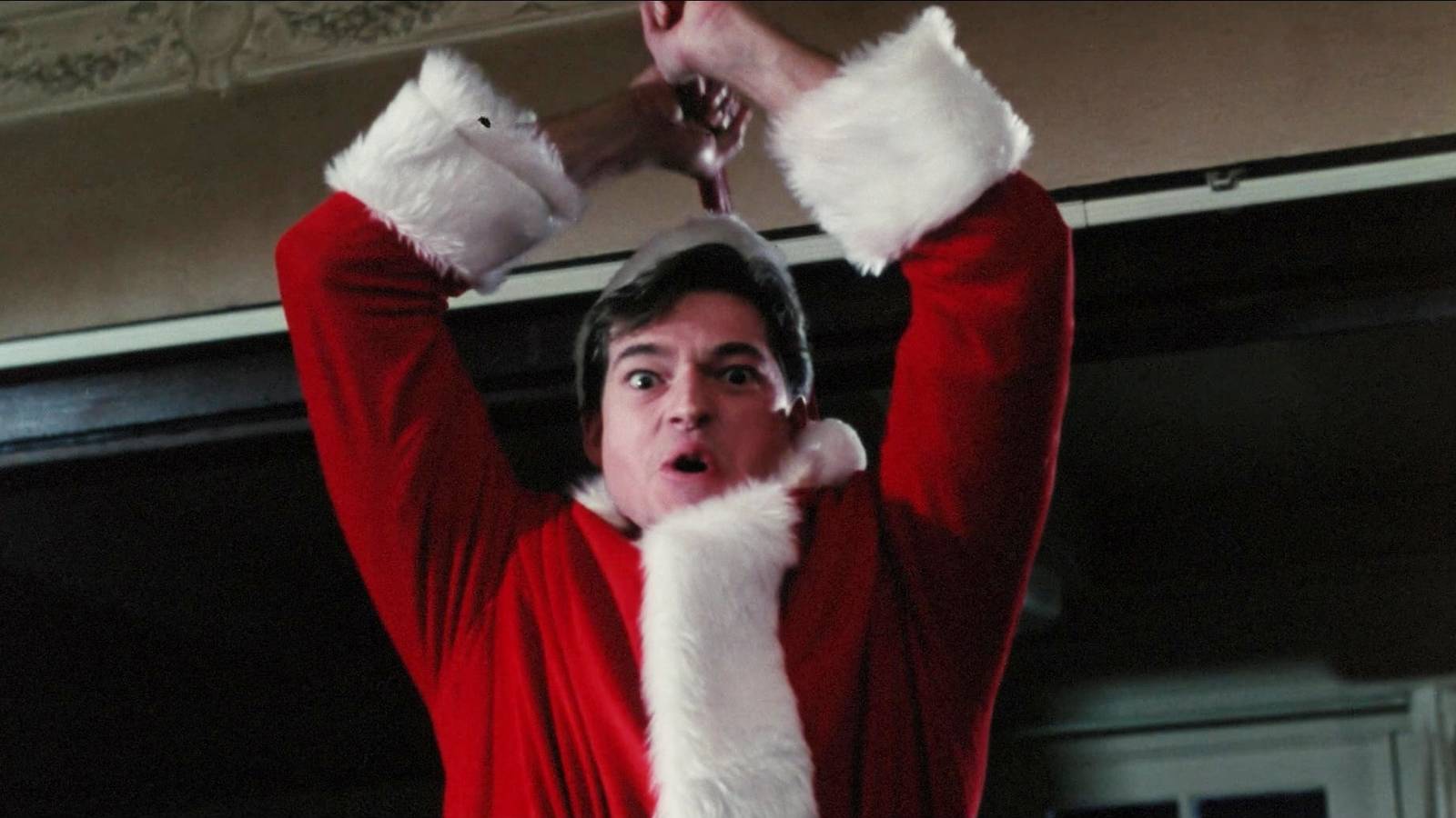 10 Best Killer Santa Claus Deaths, Ranked