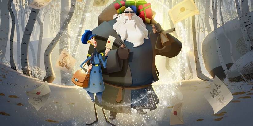 Where Klaus Takes Place & 14 Other Things You Didn't Know About The Movie