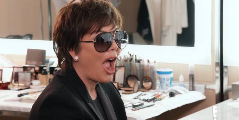 KUWTK: Who Is Kris Jenner's Ex-Hairdresser Alex Roldan?