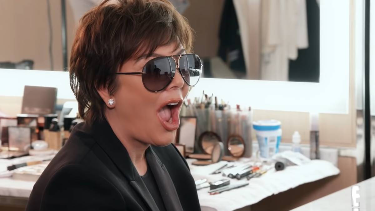 KUWTK: Kris Jenner First to Own 2021 Rolls-Royce Ghost Car In USA