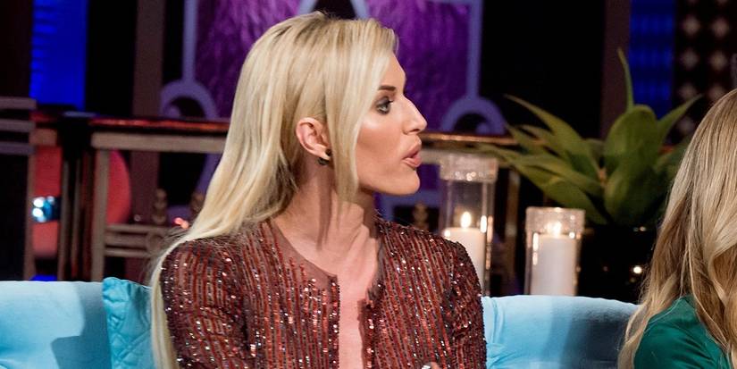 Real Housewives Of New York: All The Plastic Surgery The Cast Had Done