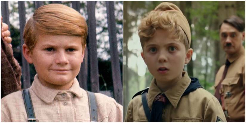 Recasting The Sound Of Music (If It Were Made Today)