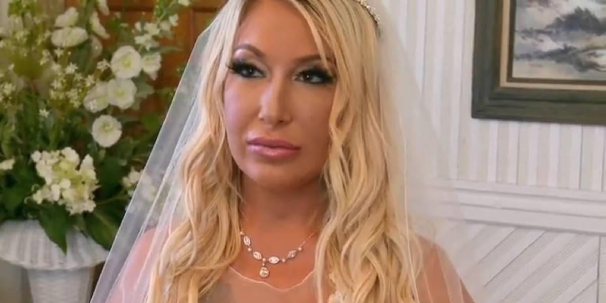 Life After Lockup: Lacey Explains Her ‘Happy’ Co-Parenting Relationship