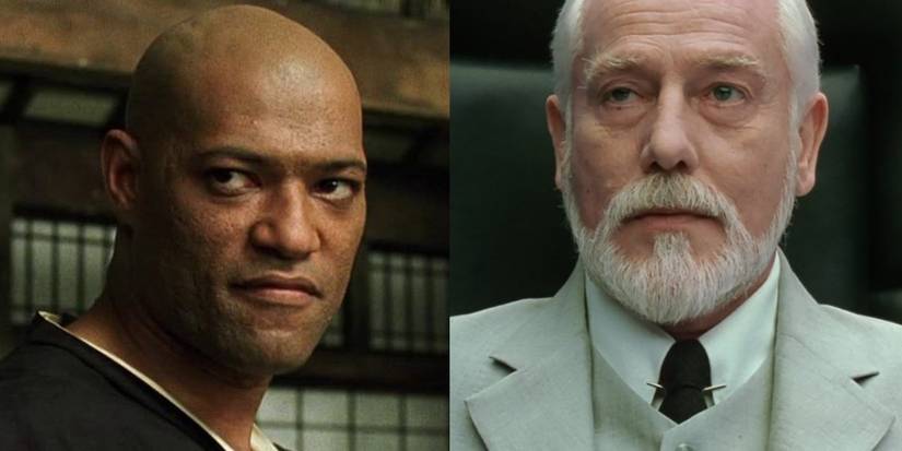 Every Major Role Sean Connery Turned Down