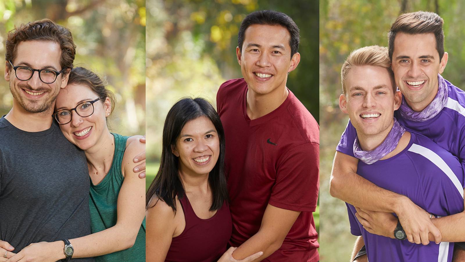 The Amazing Race 32: Which Couples Are Still Together After The Show?