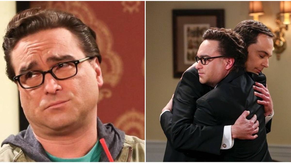 The Big Bang Theory: The 5 Most Annoying Things Leonard Ever Did (& 5 ...