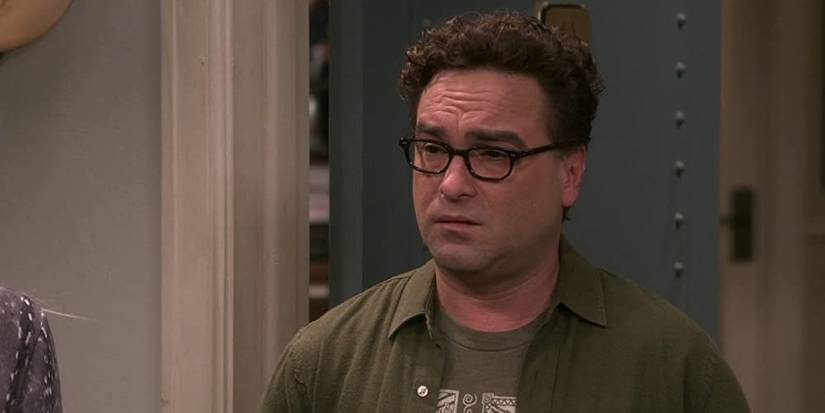 The Big Bang Theory: 10 Facts About Leonard Many Fans Don't Know About
