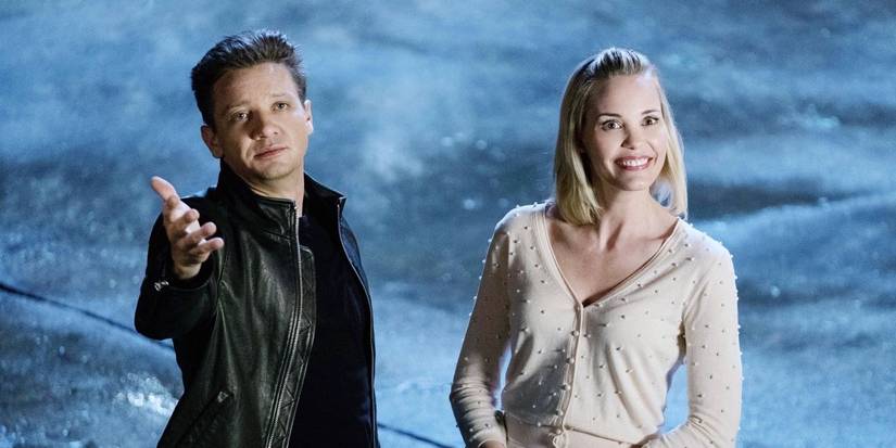 Iron Man & 9 Other Great Leslie Bibb Roles, Ranked