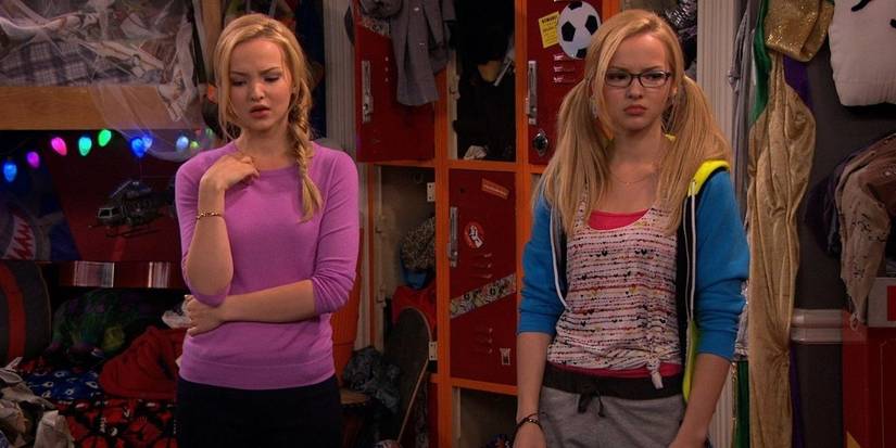 The 10 Best Characters In Disney Channel Shows