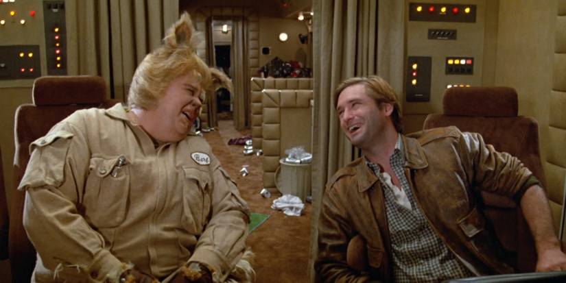 Spaceballs: 10 Things That Still Hold Up Today