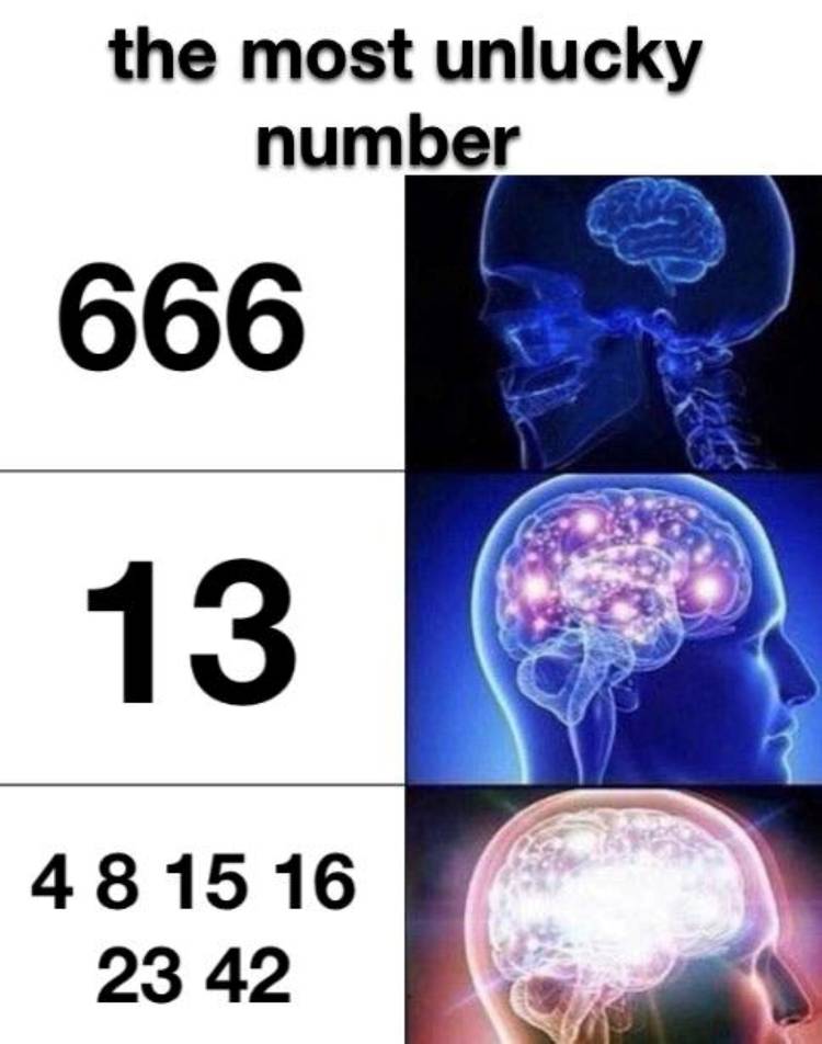 LOST: 10 Hilarious “4 8 15 16 23 42” Memes That Are Too Funny