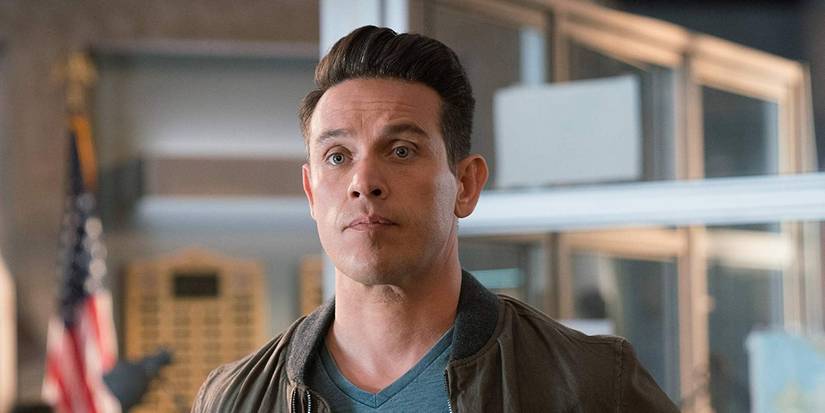 Lucifer: 5 Things We Love About Dan (& 5 Reasons We Hate Him)